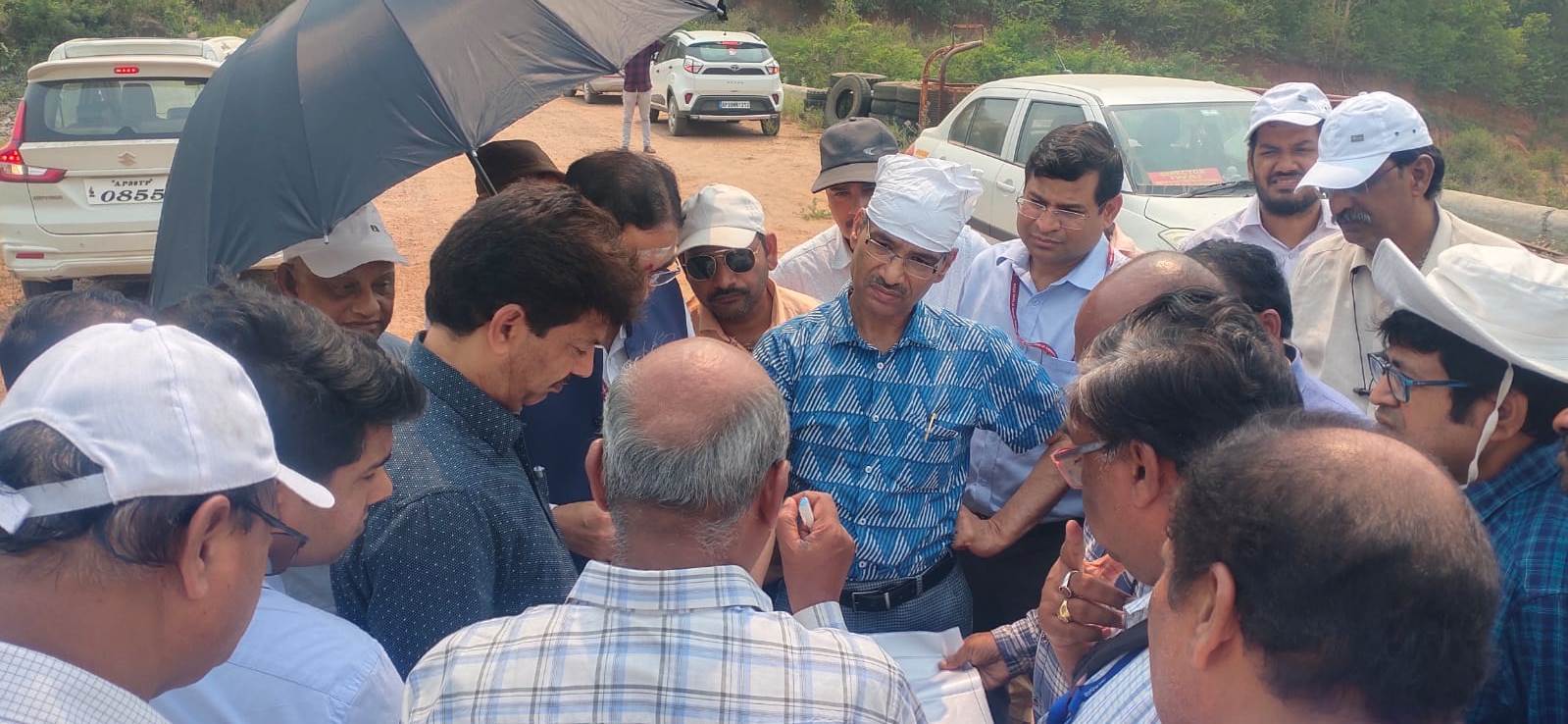 Welcome - Polavaram Project Authority